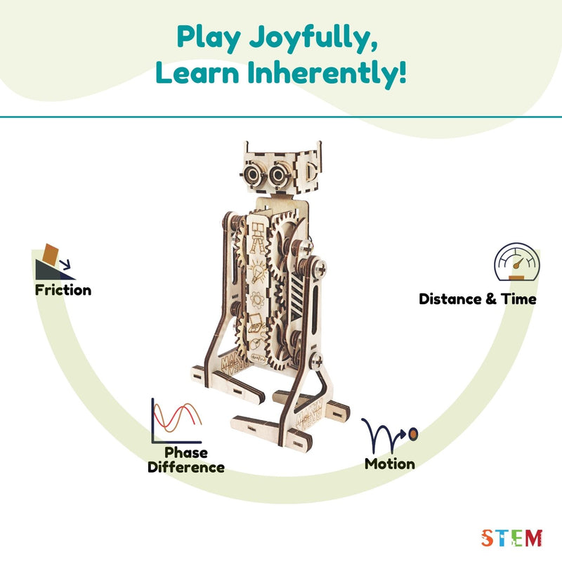 JoGenii | Humanzee | MakenBreak