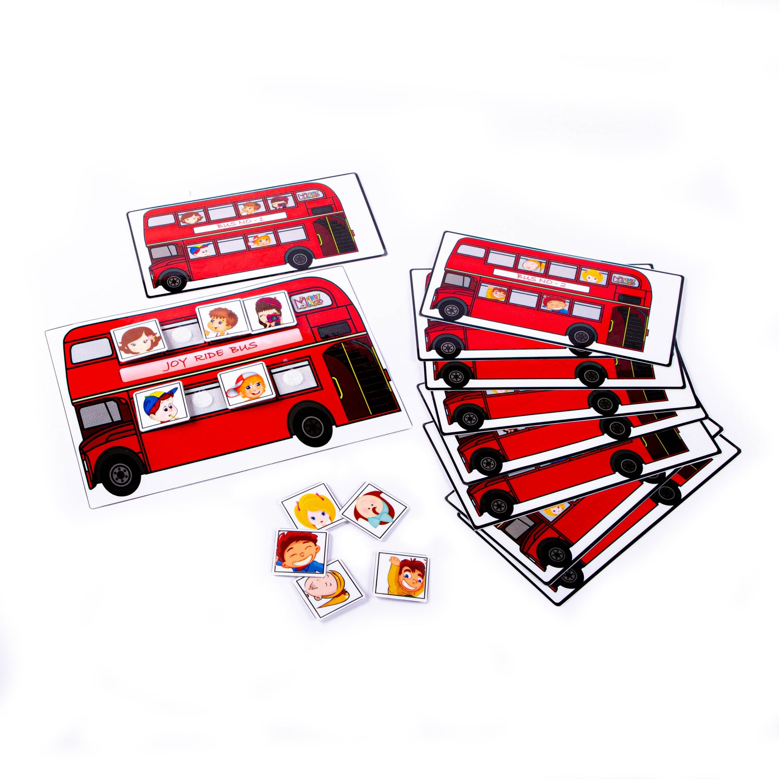 JoGenii |Pattern & Sequence - Take my Seat|Monkey Minds